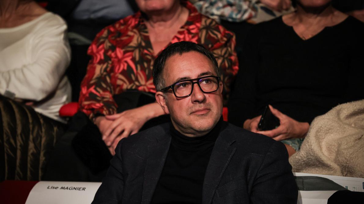 « François Bayrou a l’habitude du compromis », se félicite Xavier ...