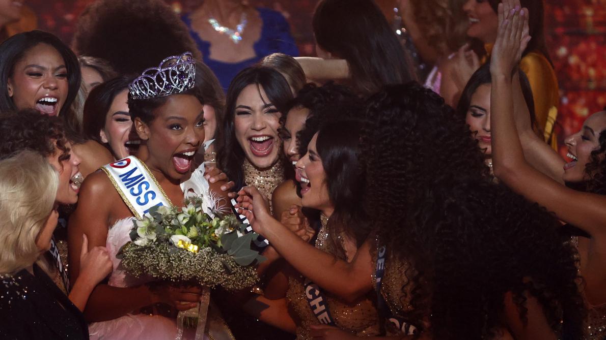 Miss France 2025 : découvrez le classement selon les votes du public