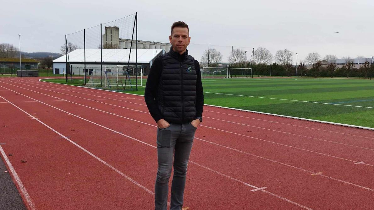 « Depuis 15 ans, le sport s’est bien développé à Bar-sur-Aube » : avant ...