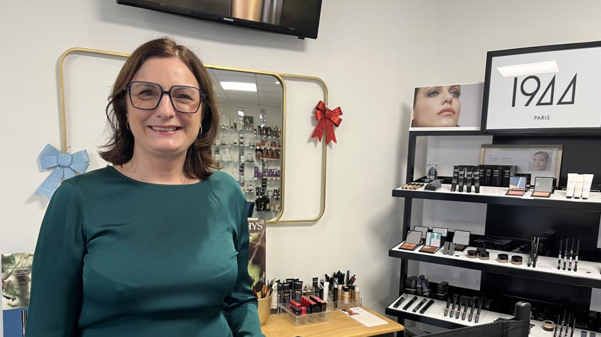 Institut de beauté et parfumerie : L’Essence de Soi, 20 ans et un déménagement à Troyes