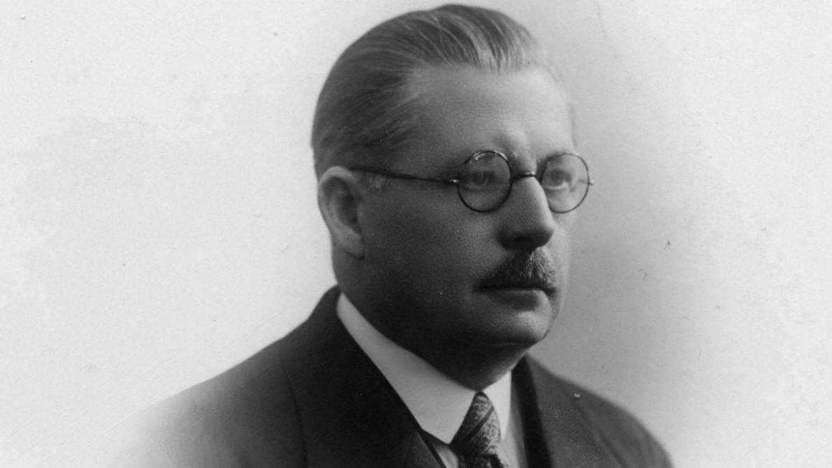 Ces maires de Soissons qui ont une histoire : Fernand Marquigny, le rebâtisseur après la Grande ...