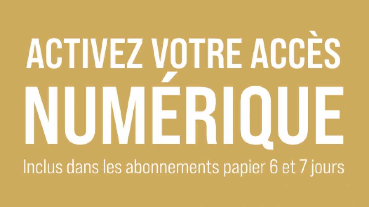 Comment activer votre accès numérique sur L’Est éclair ou Libération ...
