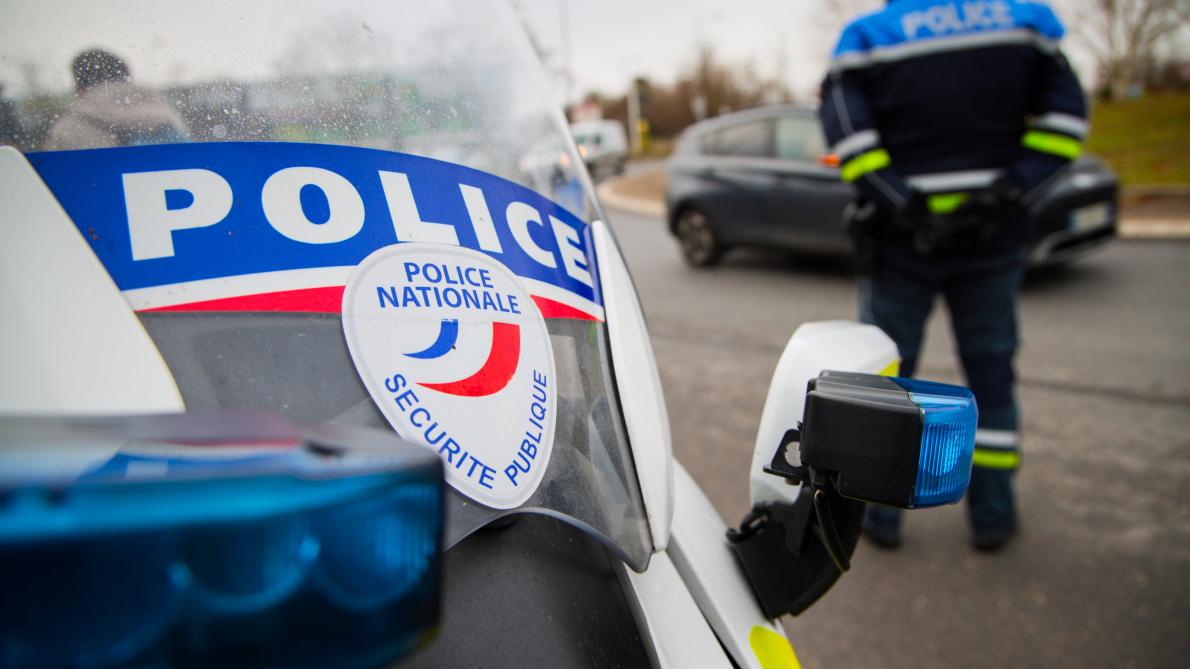 Une collision en chaîne sur la rocade mercredi après-midi fait un blessé