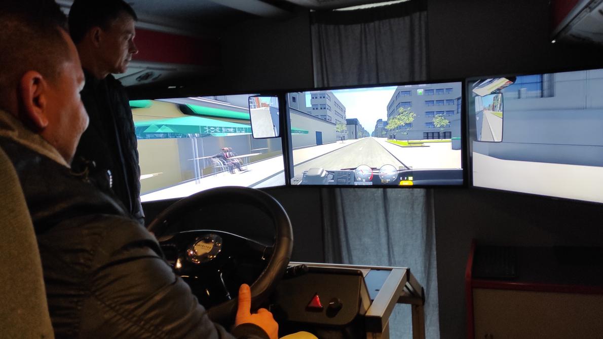 « Nous ne voulons pas embaucher dans l’urgence » : les Autocars Bardy ...