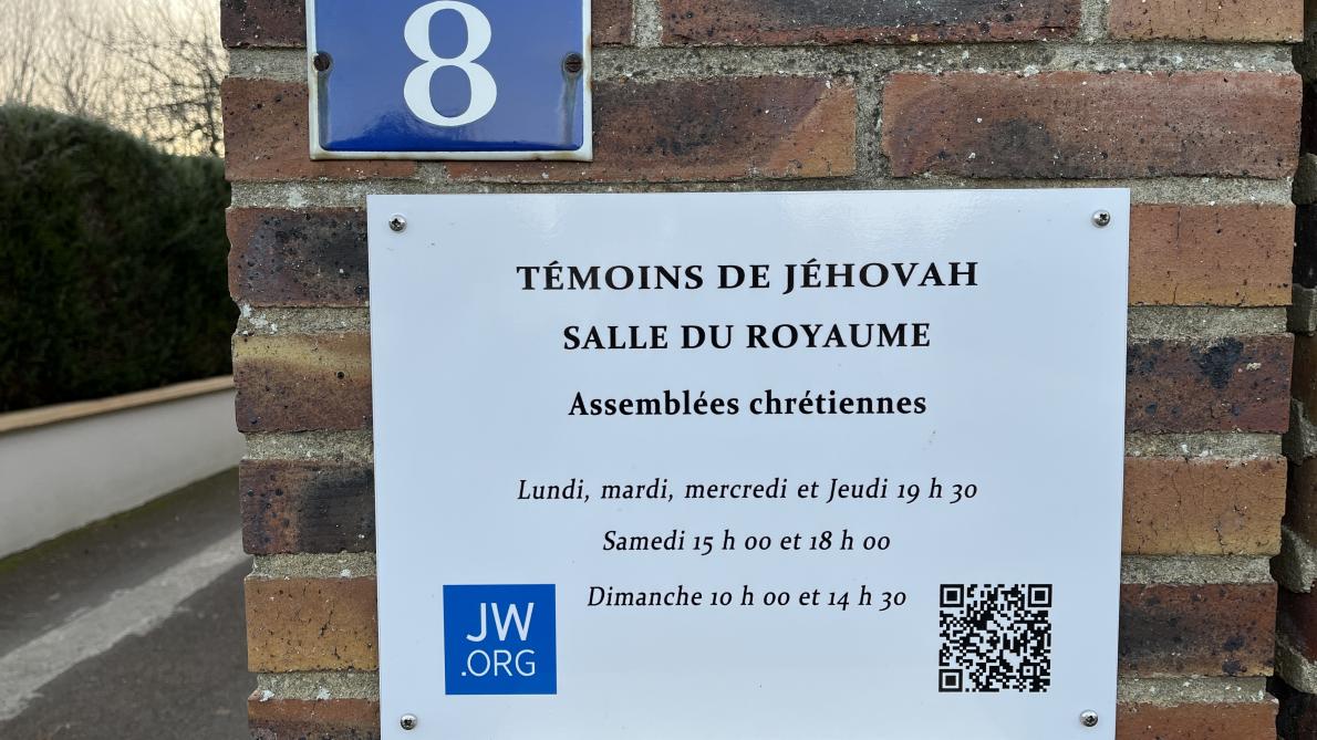 « Il y a environ 600 à 700 Témoins de Jéhovah dans l’Aube » : David ...