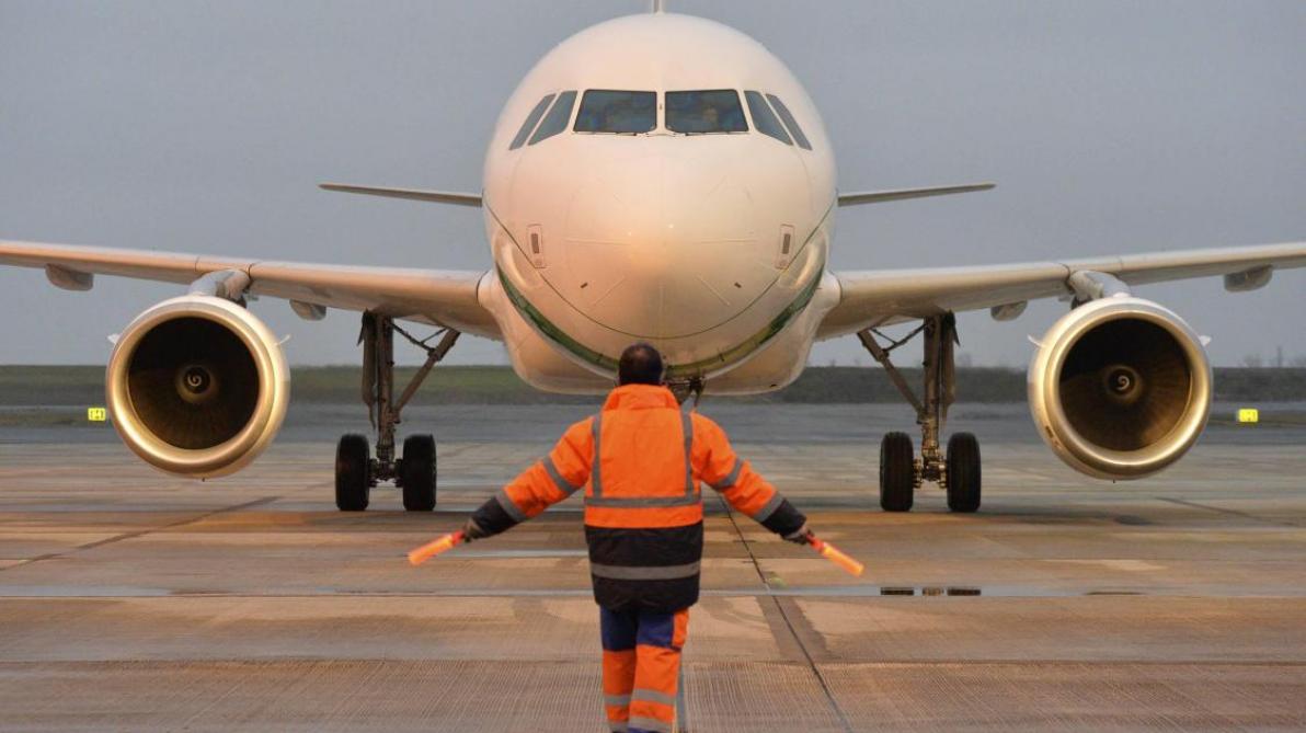 XCR Airport… Le nouveau nom très international de cet aéroport proche ...