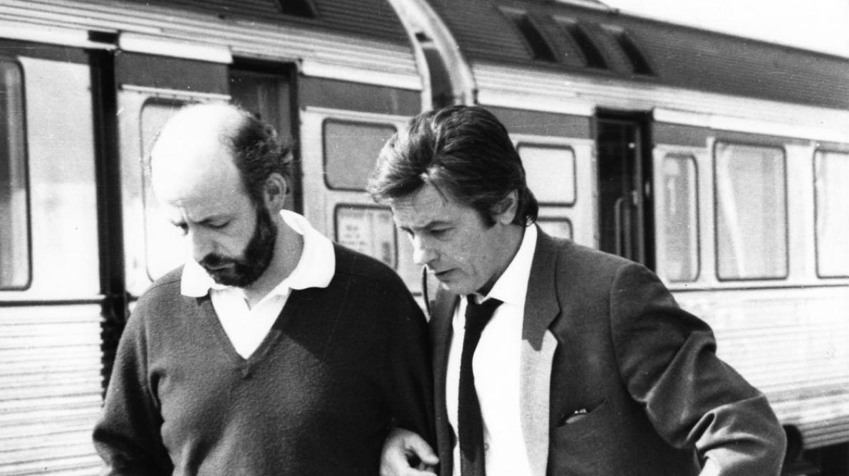 Ce film de Bertrand Blier tourné en partie dans l’Aube a permis à Alain ...