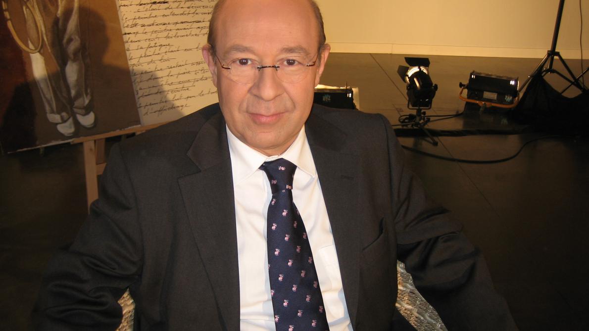 50 ans après sa mort, l’héritage de Pierre Dac toujours bien vivant à ...