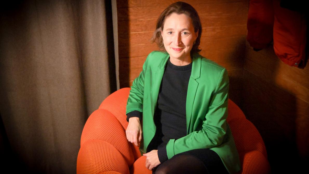 Aude Hesbert, directrice de Reims Polar : « Les cinéastes dynamitent ...