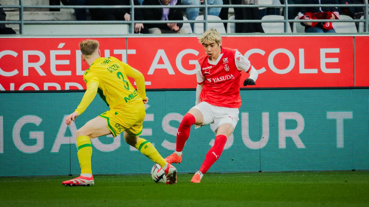 « Ses prestations sont liées à celles de l’équipe » : Junya Ito traverse une période difficile ...