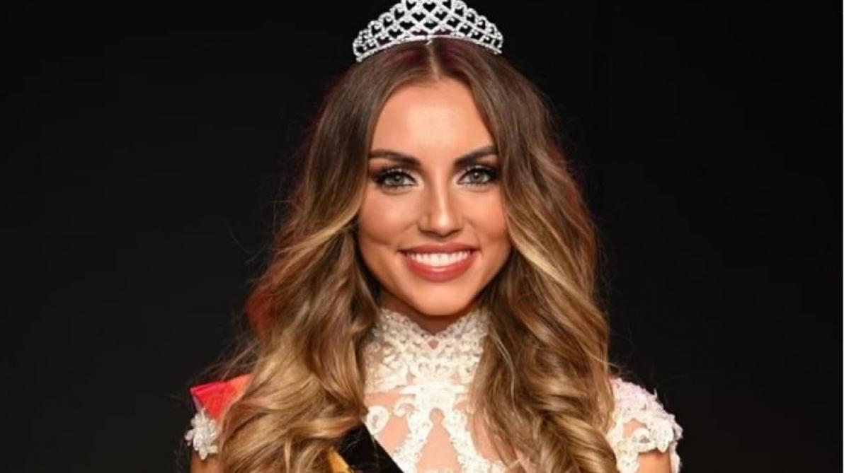 Miss Belgique 2025 : Karen Jansen a été élue samedi soir