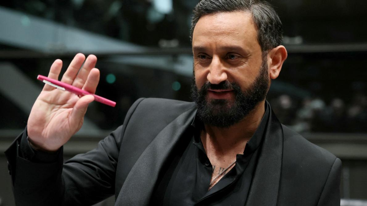 Fin de TPMP sur C8 : Cyril Hanouna aura une émission quotidienne sur W9 ...