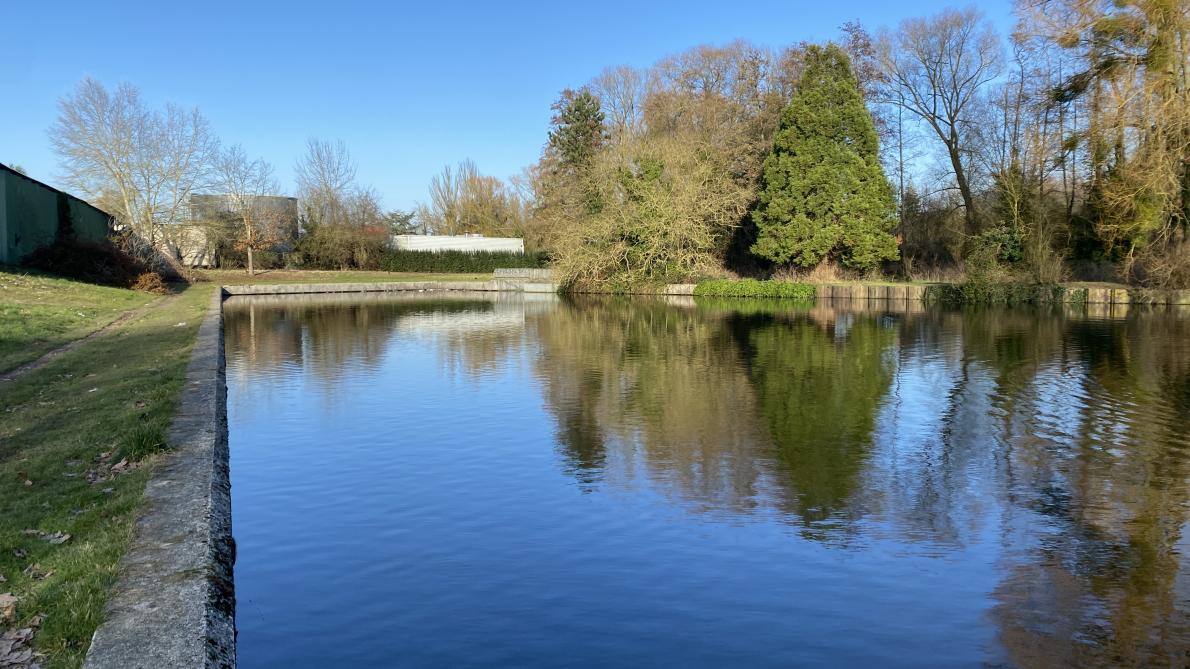 Soissons : le corps sans vie d’une femme retrouvé dans l’étang de Chevreux