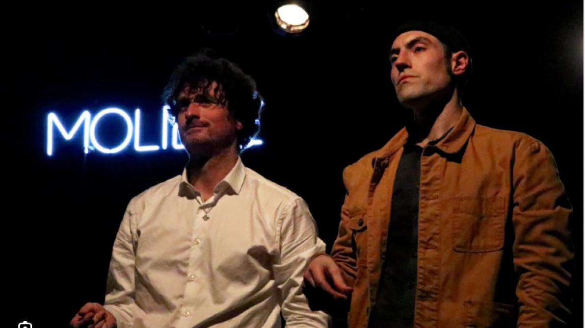 Molière raconté par les jeunes qui l’aiment