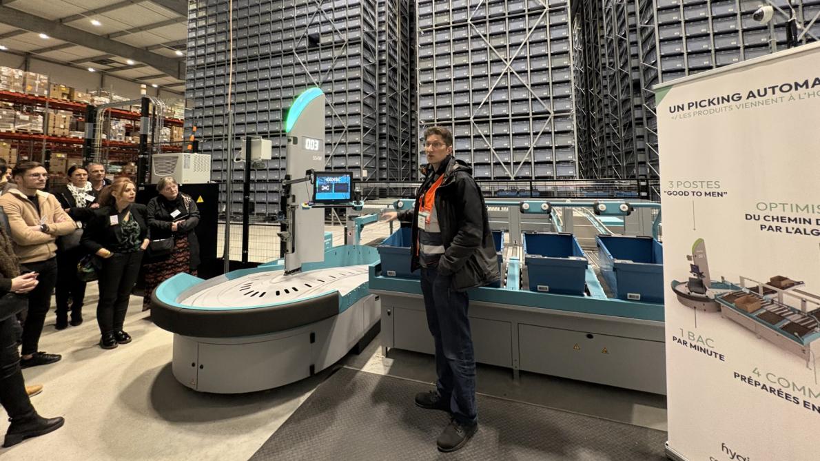 Marne : avec le rachat de Pascal Coste Shopping, l’entreprise Dhygietal ...