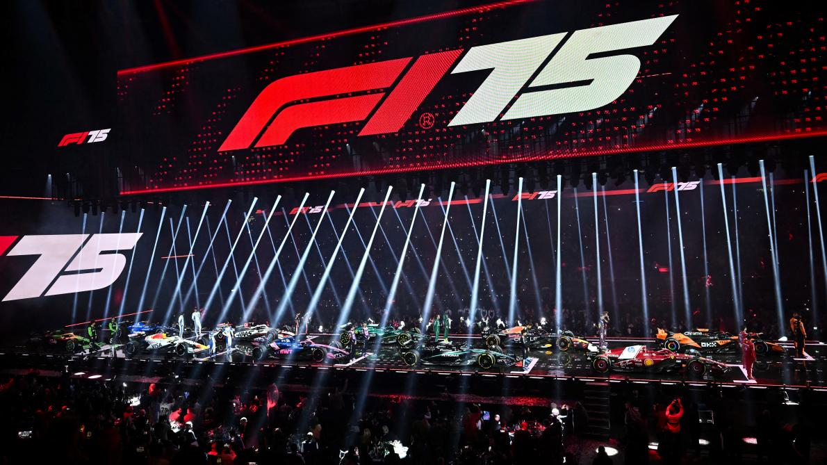 Formule 1 : calendrier des courses, écuries, pilotes… Tout ce qu’il ...