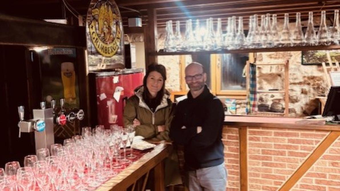 À Château-Thierry, grâce au fait maison, Pauline Hartmann veut redonner ...