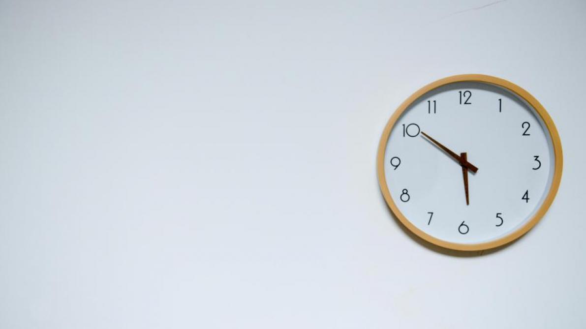 Changement d’heure : 4 questions pour… arrêter de vous poser tout le temps les mêmes