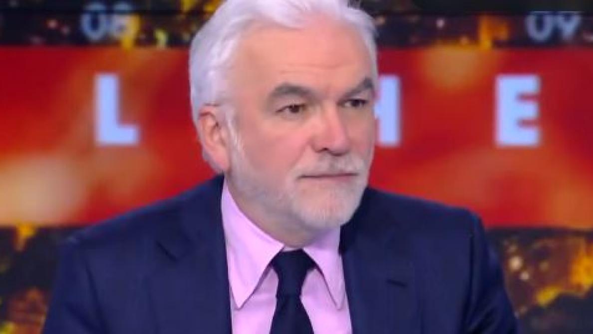 Propos polémiques de Pascal Praud sur le consentement : une élue LFI ...