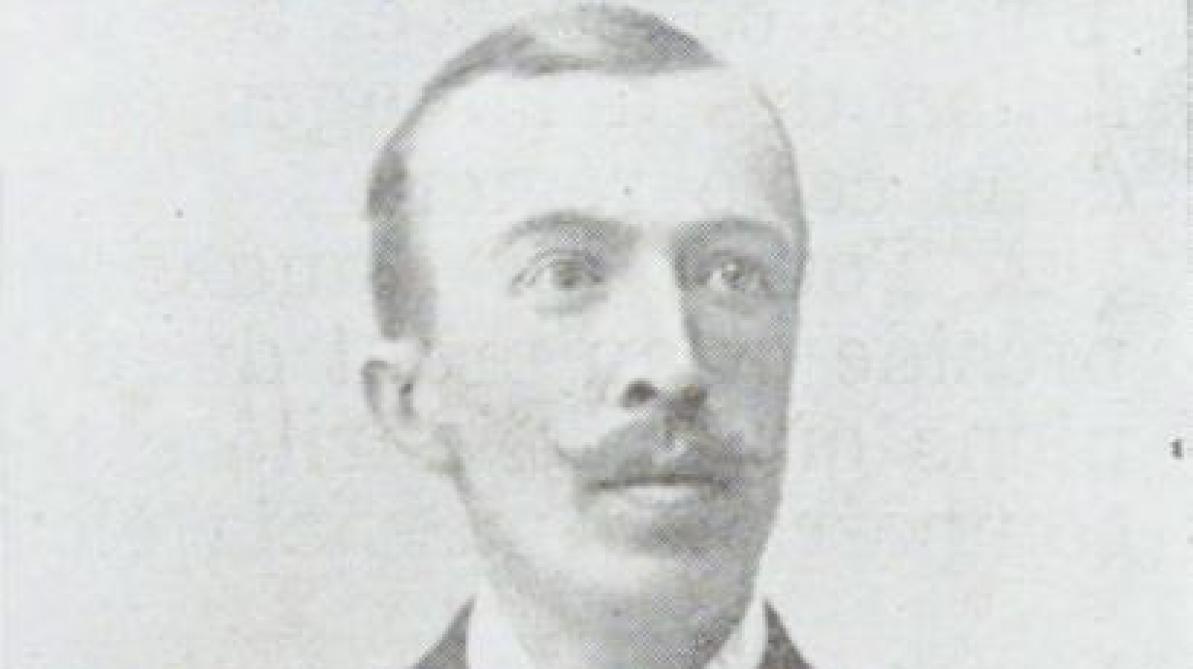 Le 10 juillet 1940, le député marnais Alfred Margaine refusait de voter ...