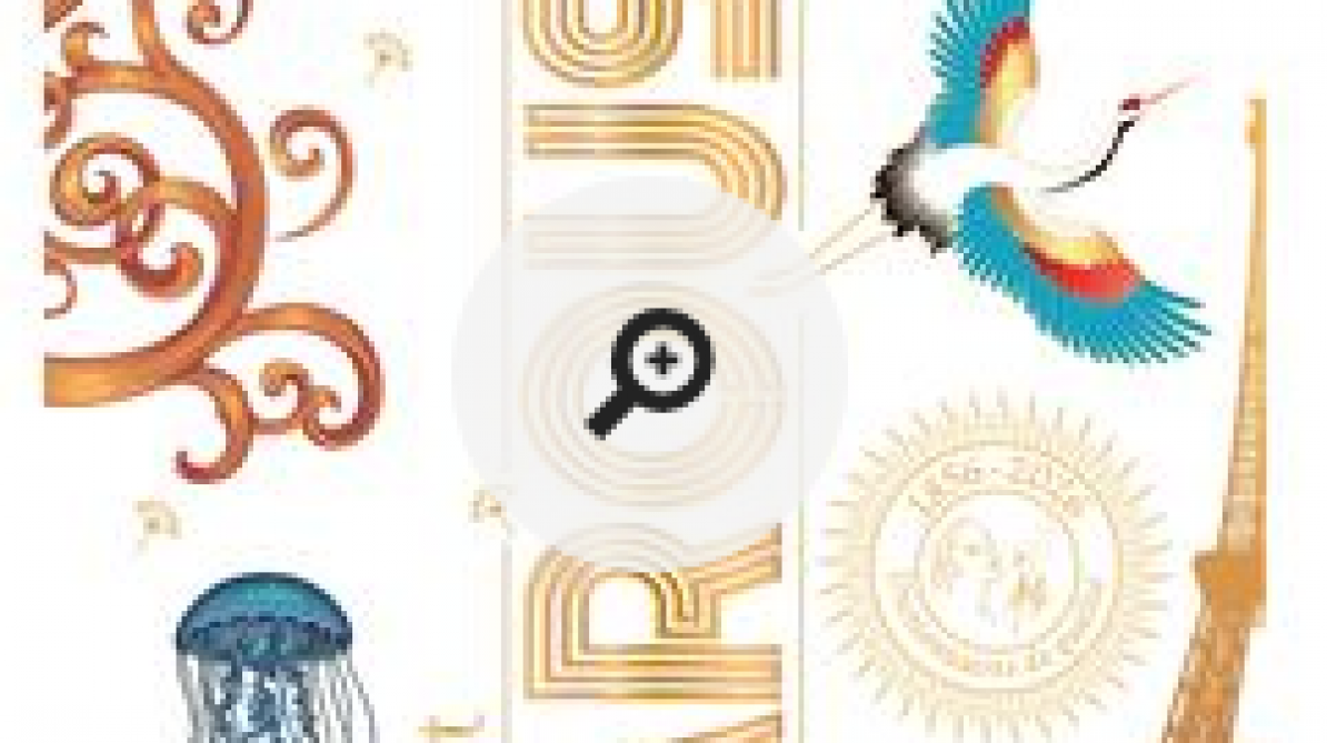 Nouveaux mots, nouveaux mondes