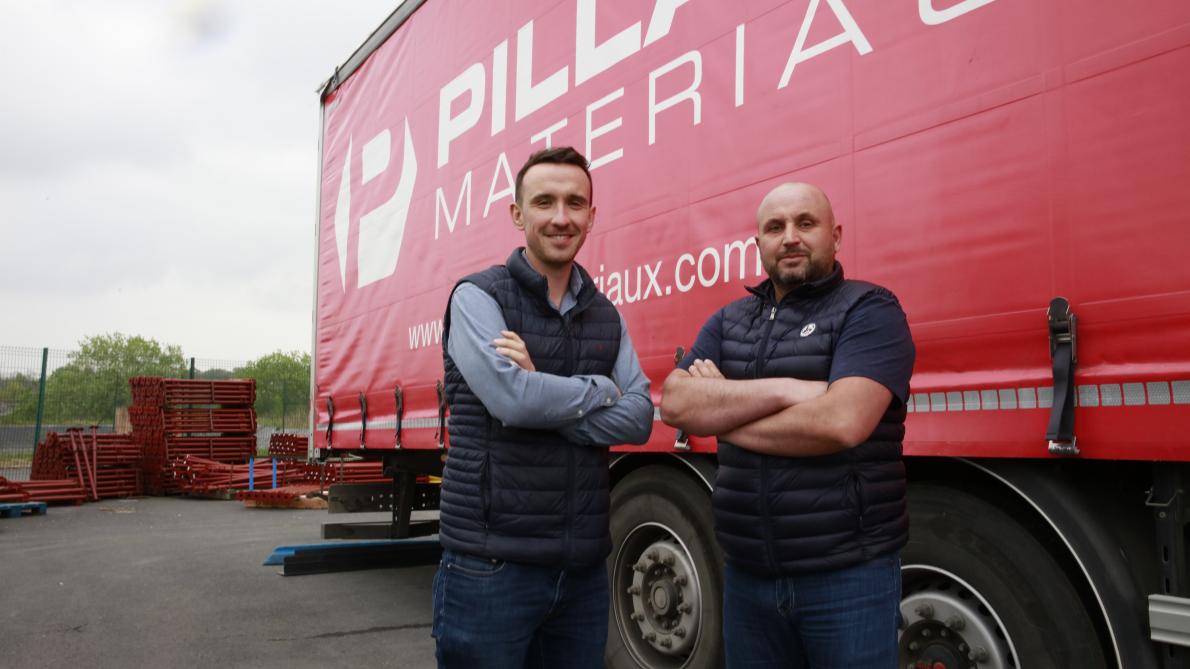 Sébastien Pestelle, touché par un cancer du cerveau incurable : « Ce ...