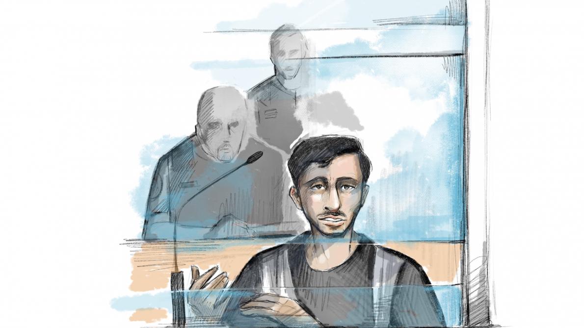 Incendie criminel du Point-du-Jour : le verdict est tombé pour Toufik ...