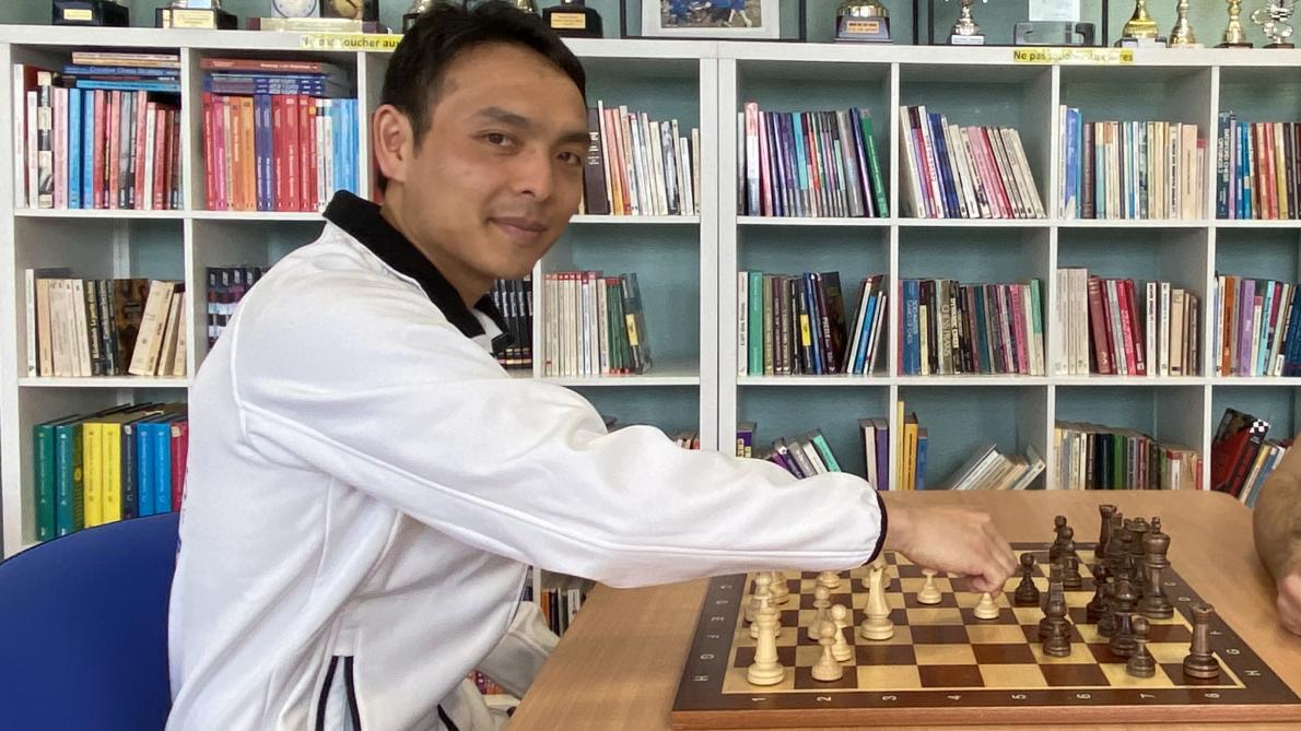 « Je ne m’y attendais pas, c’est un très beau résultat » : le ...