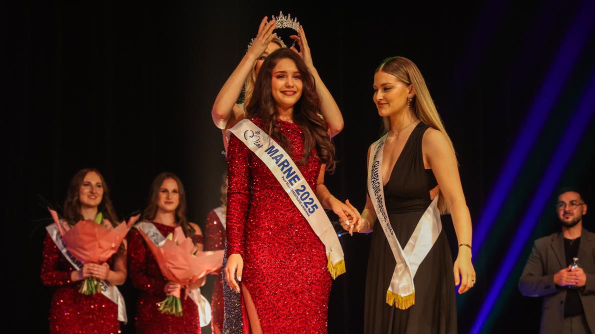 Miss France 2026 : quand la Miss Champagne-Ardenne sera-t-elle couronnée