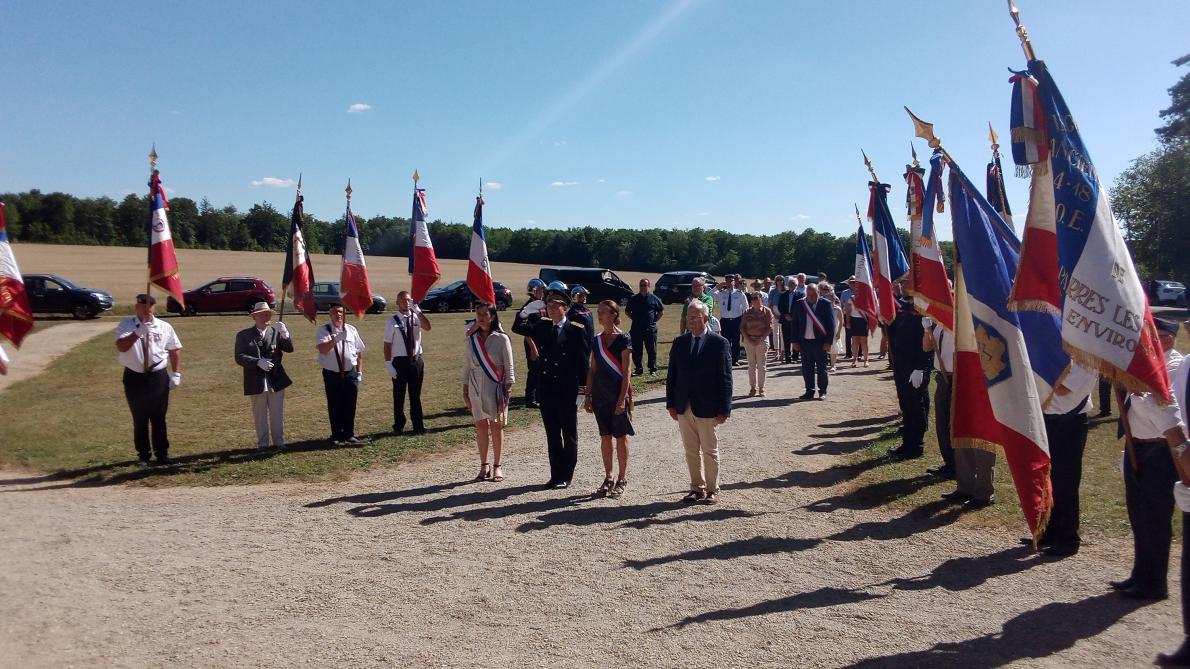 Mussy-sur-Seine : Jean-Pierre Gallet nous a quittés