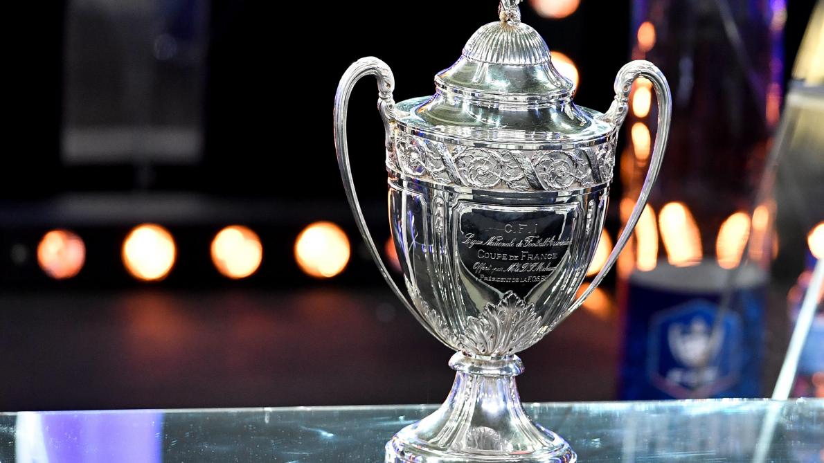 Coupe de France 2025 : sur quelle chaîne et à quelle heure regarder la finale PSG-Reims