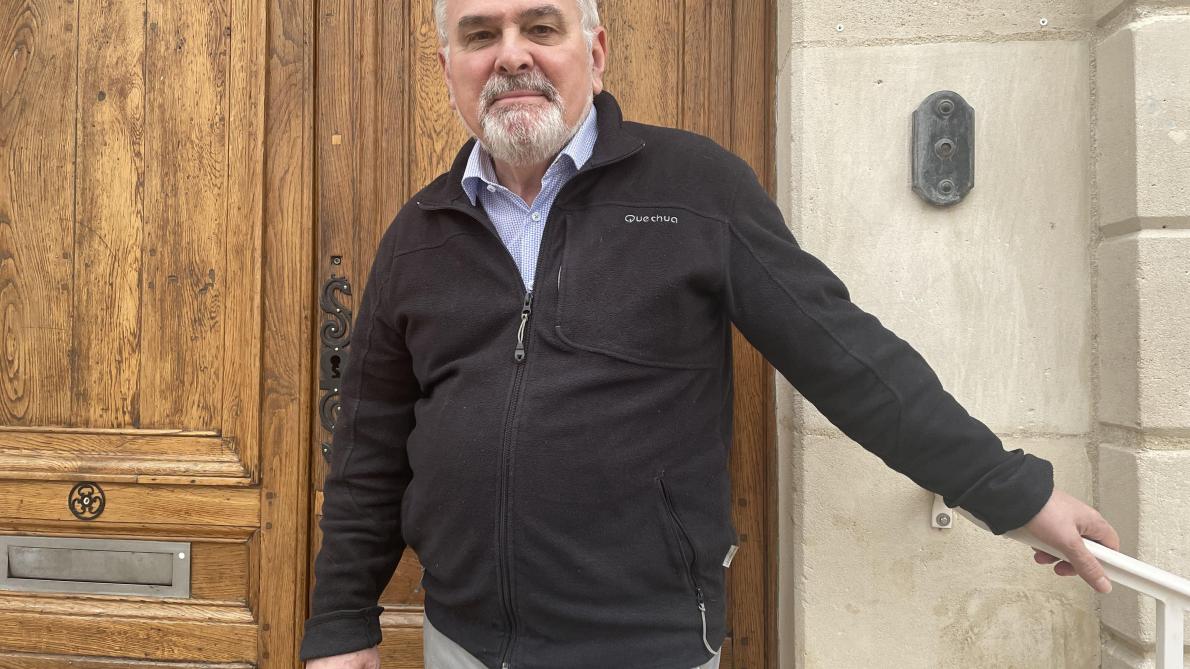 Dominique Lévêque maire d’Aÿ-Champagne : « On dit que le mandat de ...