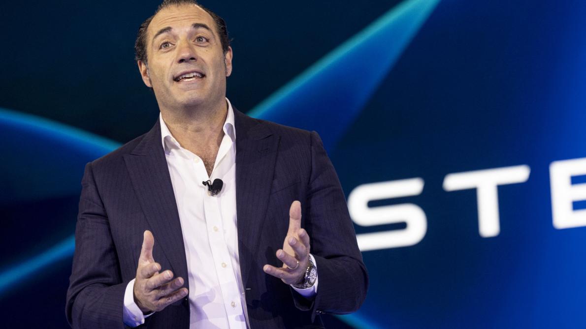 Stellantis : l’Italien Antonio Filosa est le nouveau directeur général du groupe