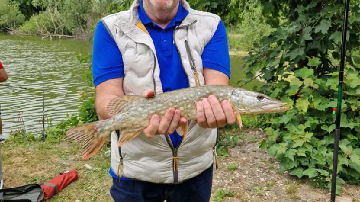À La Chapelle-Saint-Luc, la première fête de l’étang Mallouet a connu ...