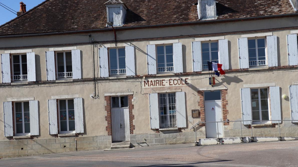 Barbuise, le site boueux ou la colline aux buis
