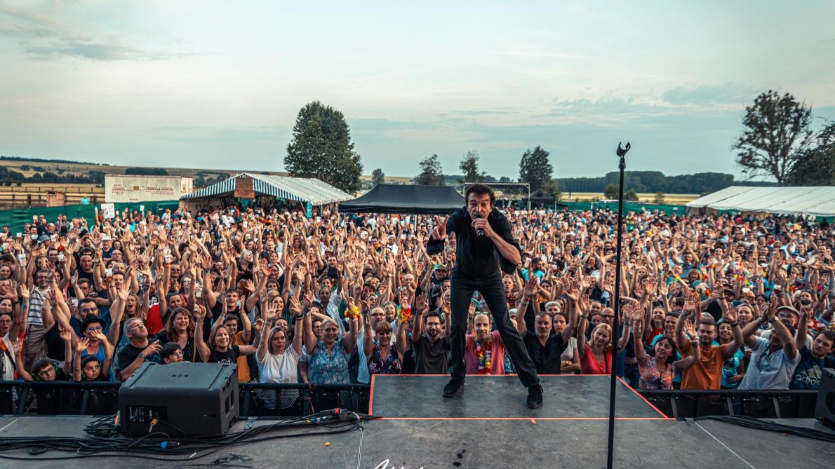 « C’est que du bonheur » : 3 bonnes raisons de se rendre au festival ...