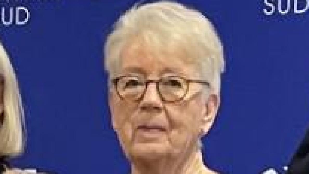 Troyes : co-créatrice de la Maison de l’adolescence et femme d ...