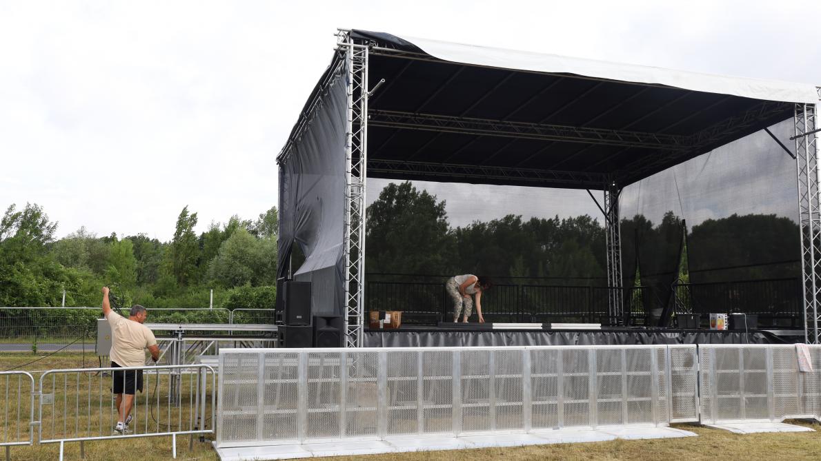 Le grunge et le rock au cœur du festival Bière sur zik vendredi 27 et ...