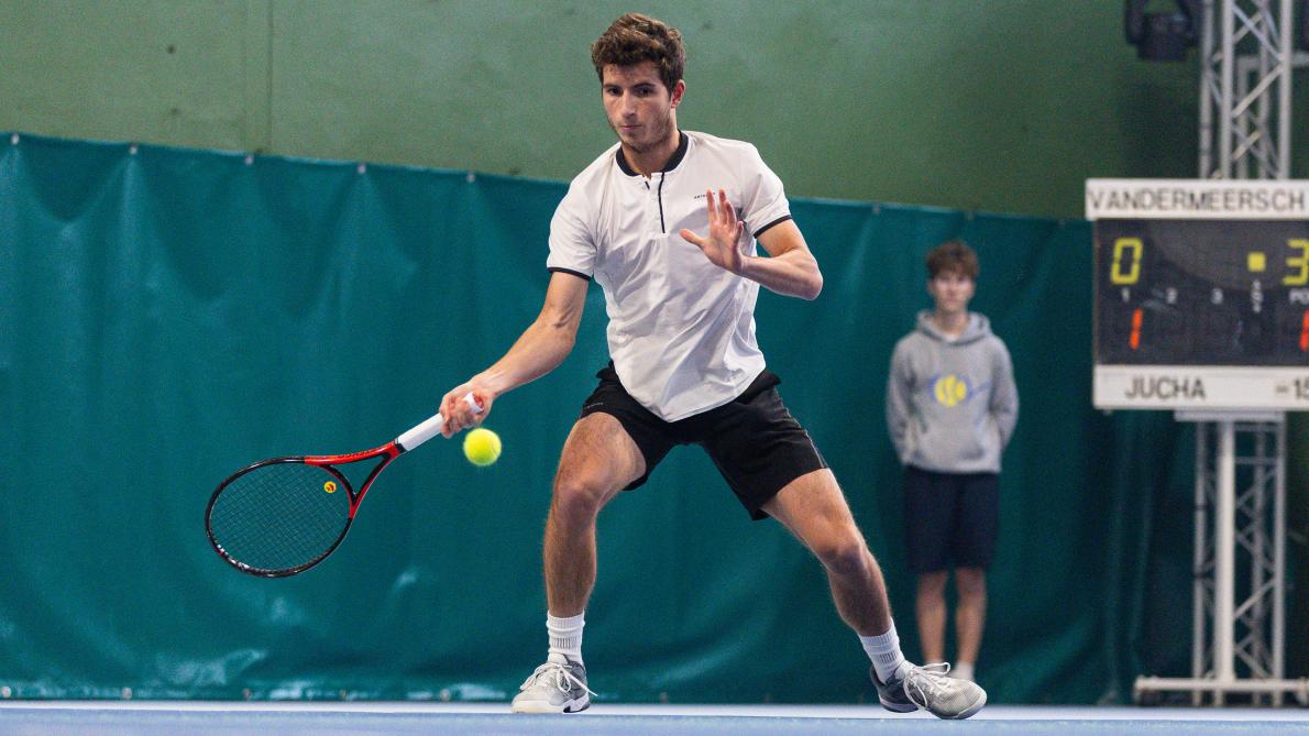 L’Open de Soissons change de dimension