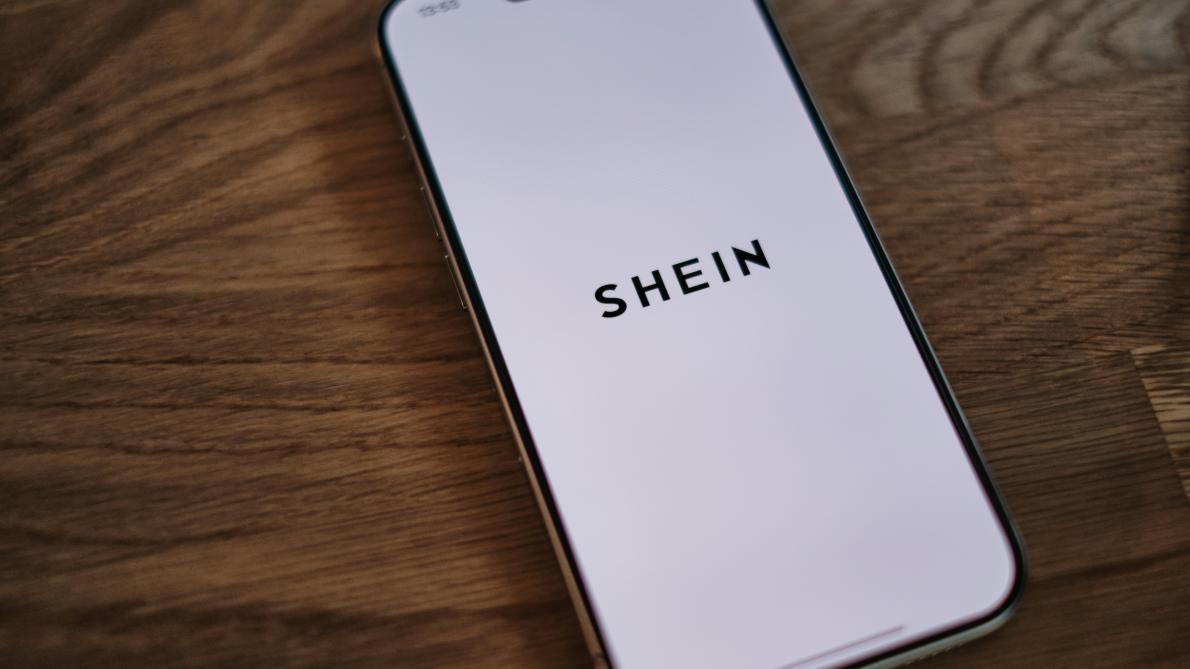 La justice examine ce mercredi la suspension de la plateforme Shein en France