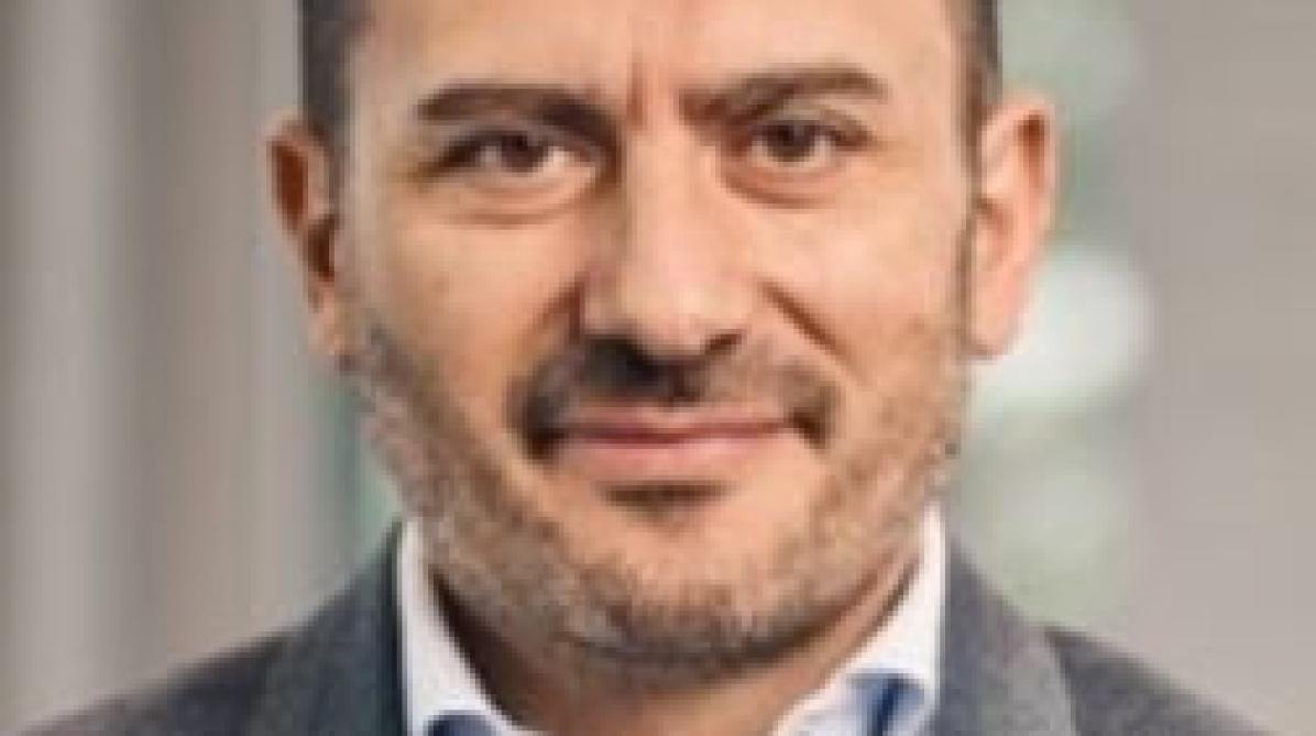 Qui est Dan Mamane, le repreneur du Coq sportif à Romilly-sur-Seine