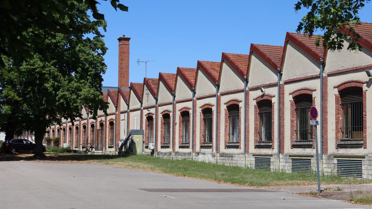 Des emplois dans l’Aube préservés, 70 millions d’investis : ce que ...