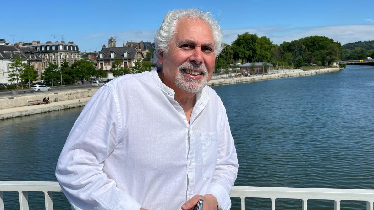 « Tu ne pouvais pas allumer une radio sans m’entendre » : David Koven ...