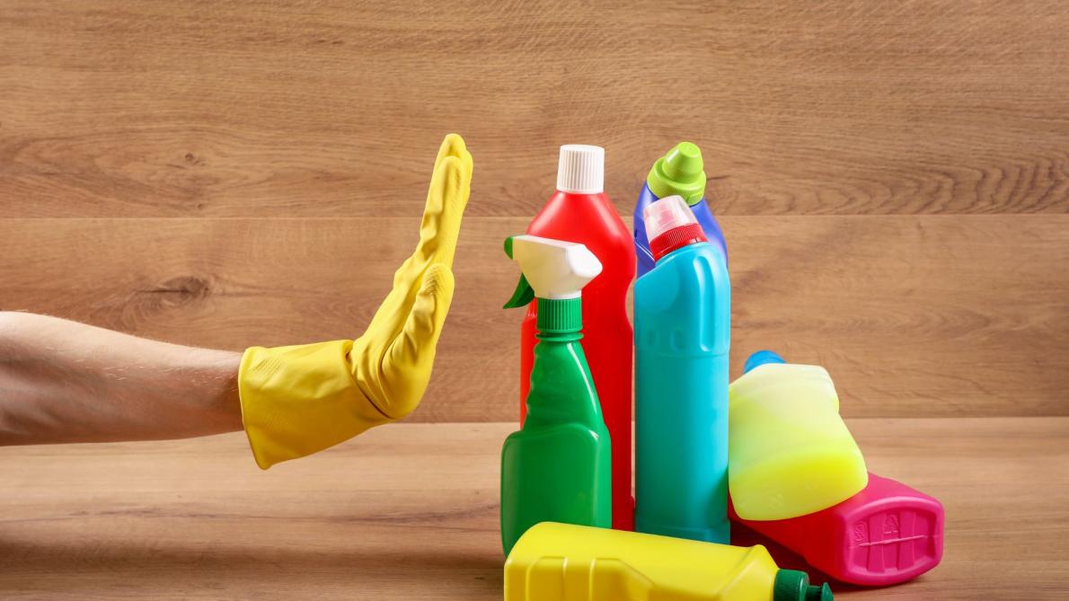 « Dusting challenge » sur TikTok : le jeu viral et toxique qui inquiète ...