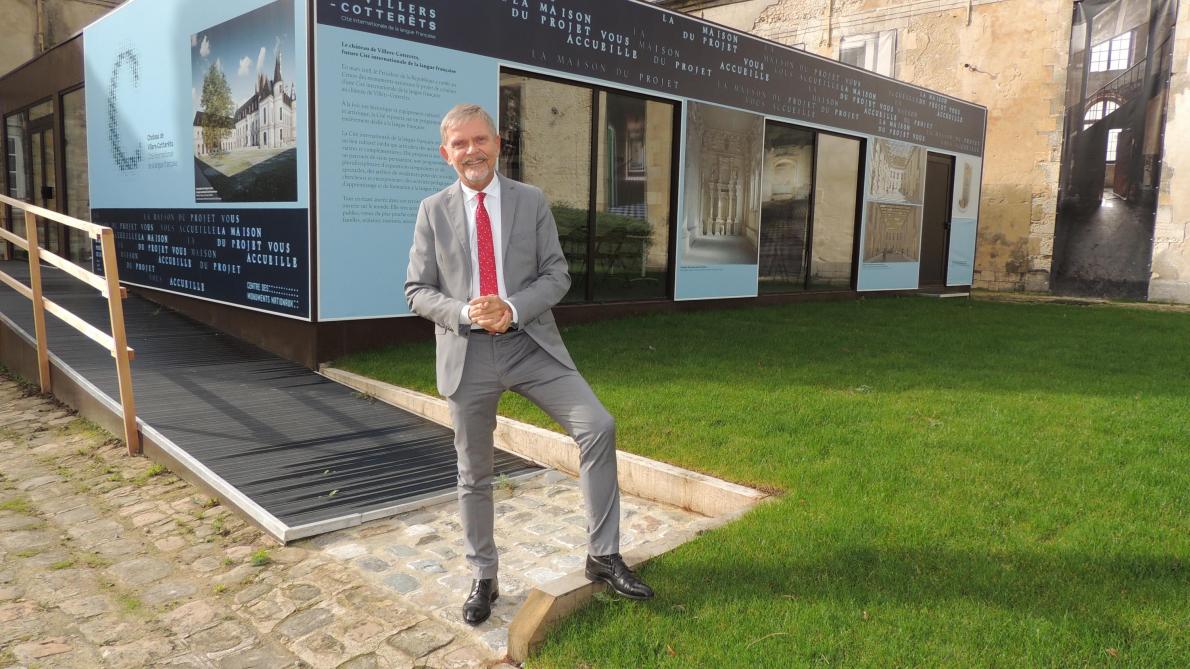 Xavier Bailly ne sera pas candidat, la situation se clarifie pour les ...