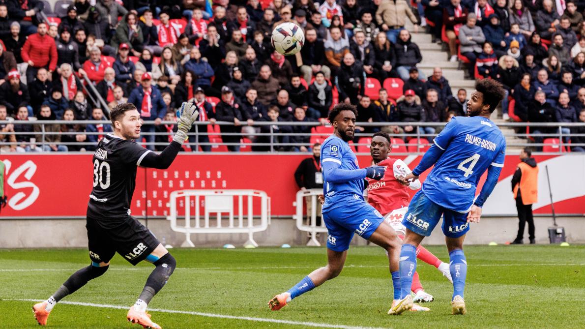 On connaît la date du premier duel Stade de Reims – Troyes en Ligue 2