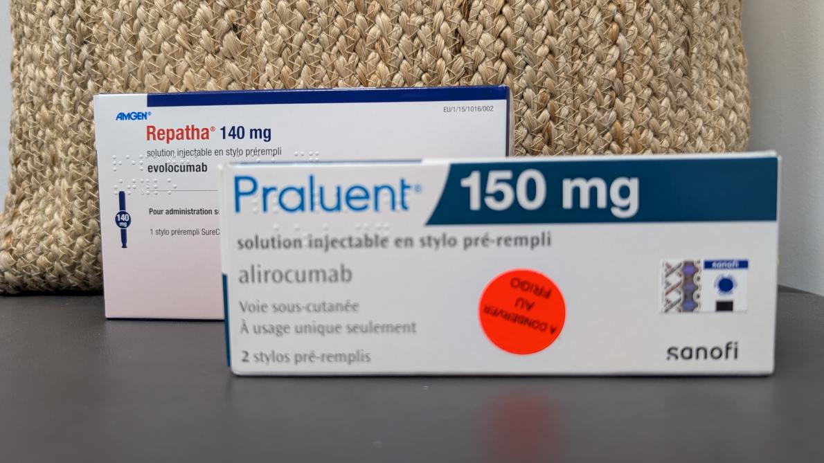 Patients et pharmaciens aubois alertent sur la pénurie de Repatha et ...