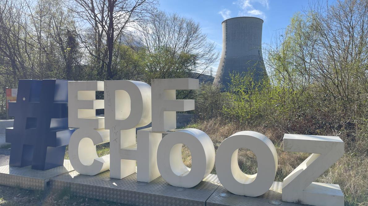 Pourquoi un réacteur de la centrale nucléaire de Chooz va s’arrêter