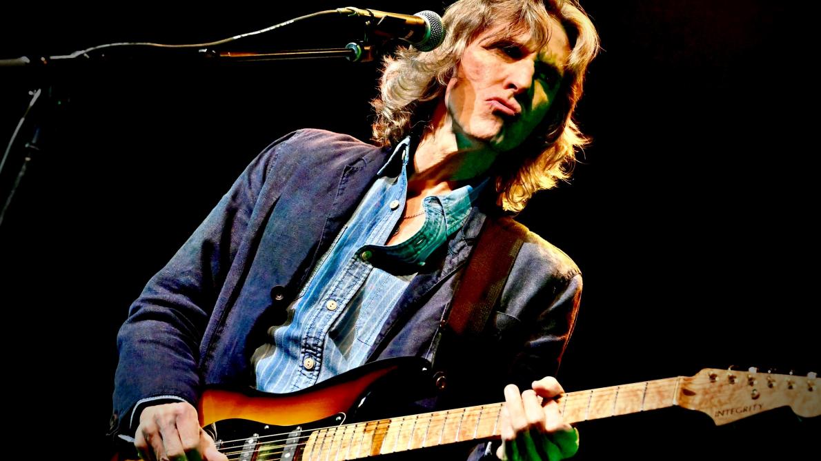 Terence Reis, guitariste de The Dire Straits Experience : « La musique ...