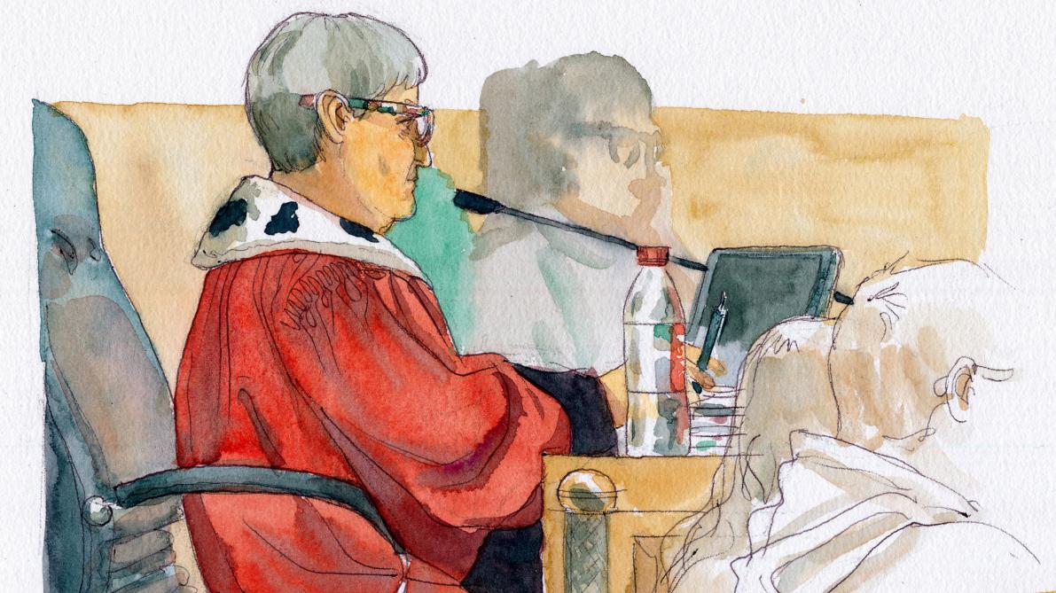 Affaire Maxime Beux : « C’était impensable pour moi qu’un coup de ...